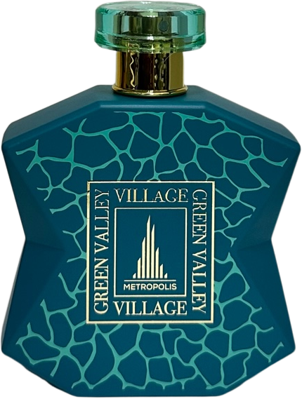GREEN VILLAGE VALLEY EDP 3.4 OZ BY EMPER COLLECTION | eBay
