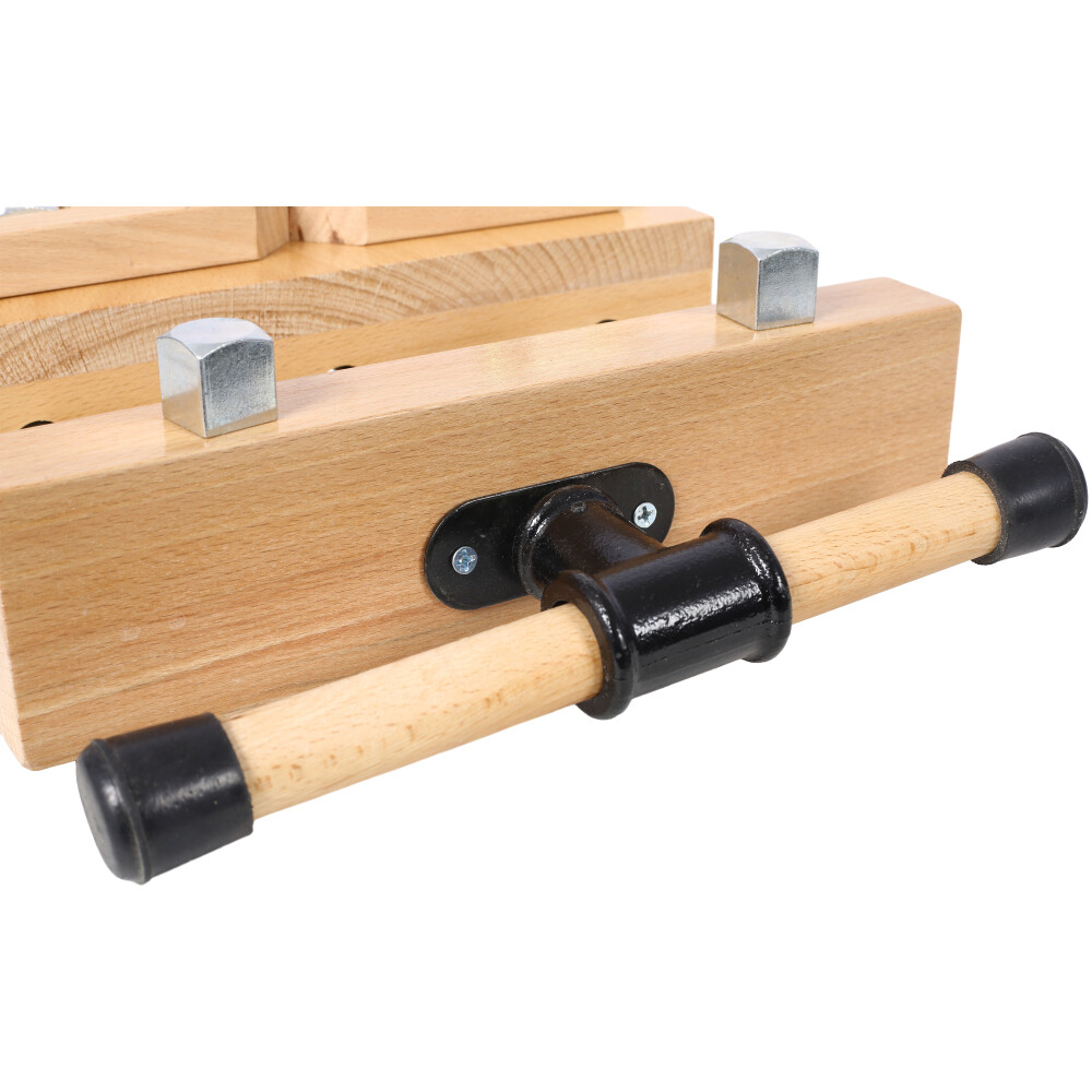 Woodworking Bench Vise Portable Hard Workbench Work Benches for Wood ...