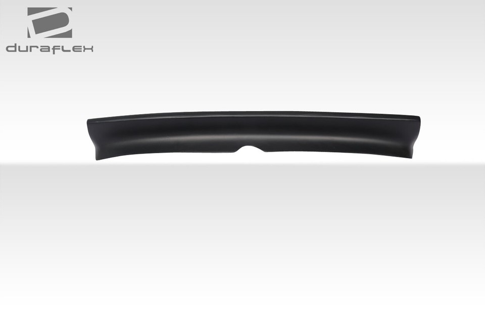 Duraflex Z33 Coupe Super Cool Rear Wing Spoiler - 1 Piece for 350Z ...