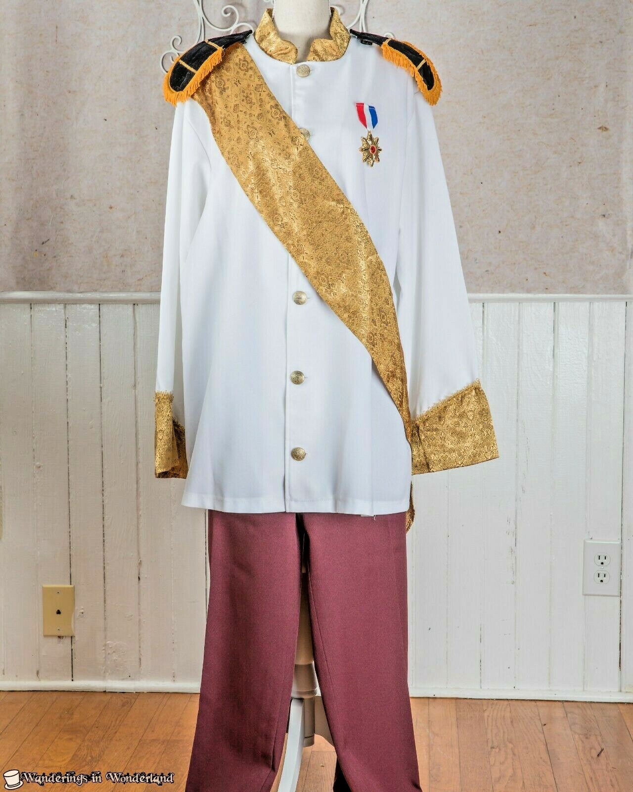 Prince Charming Clothing
