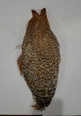 Feathers - Rooster Necks