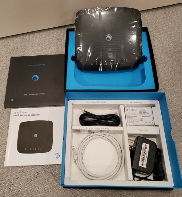 NetComm IFWA40 Wifi Hotspot Modem for sale online | eBay