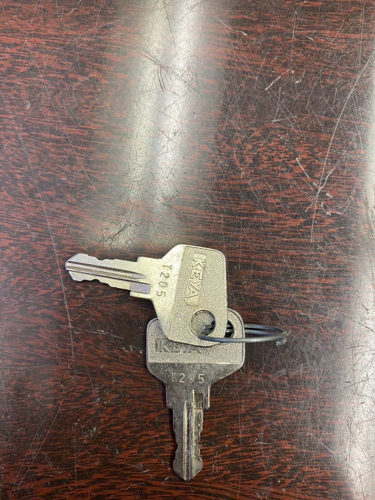 Continental girbau washer service key T205 | eBay