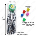 Jegi & Gonggi SET Jegichagi Konggi Korean Traditional Game Stone Jacks ...