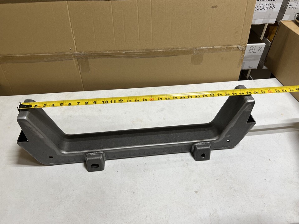 1953 to 1956 Ford F100 Mustang II Power Front End Suspension Kit IFS 2 ...