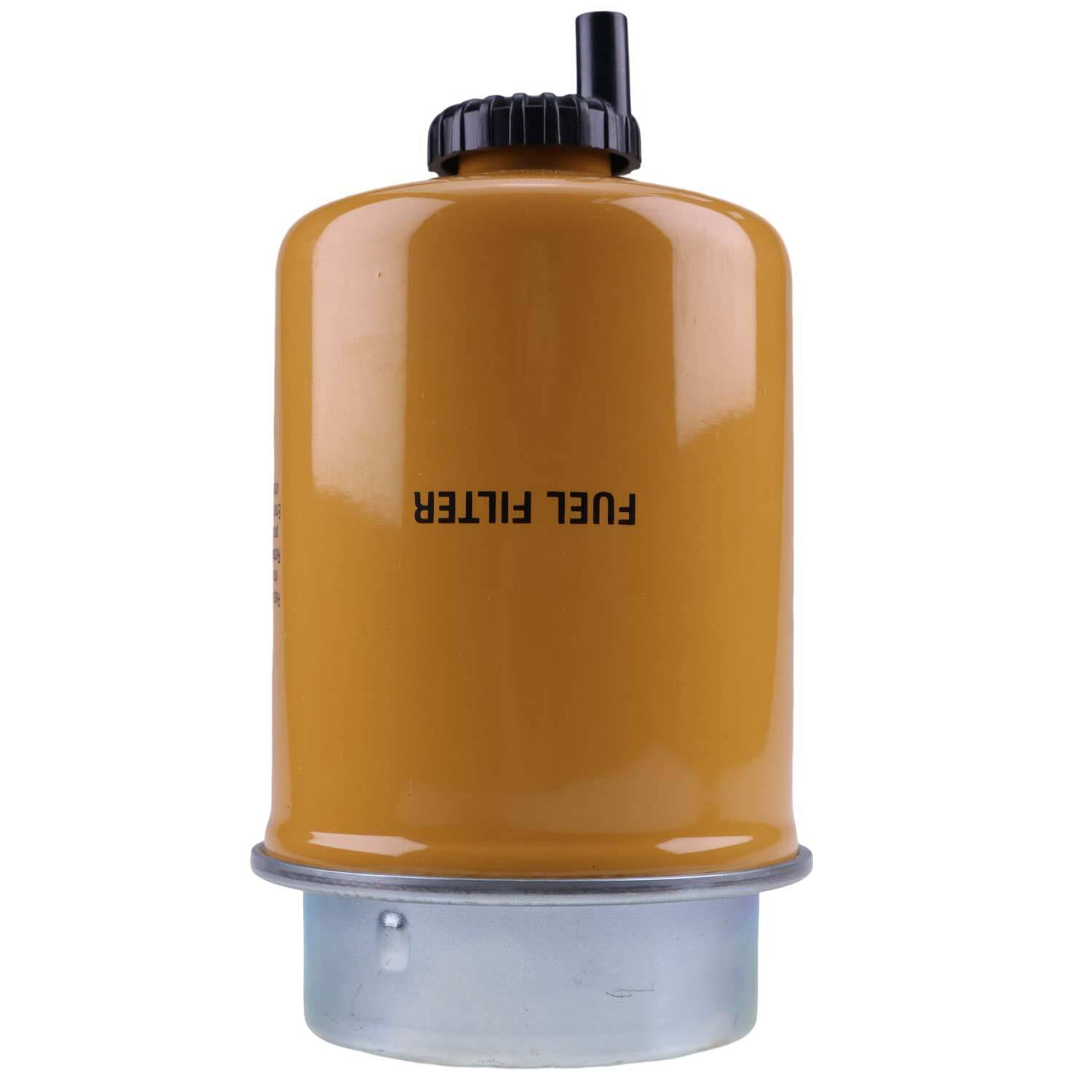 JOHN-DEERE RE533026 - Fuel filter cross reference