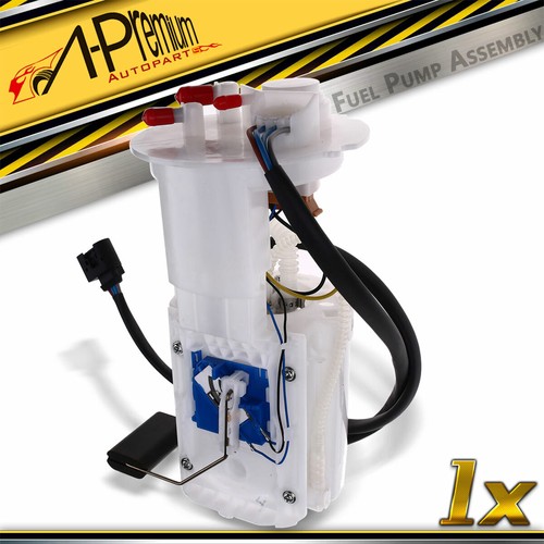 A-Premium Fuel Pump Assembly for Mercedes-Benz A-Class W168 A140 A160 ...