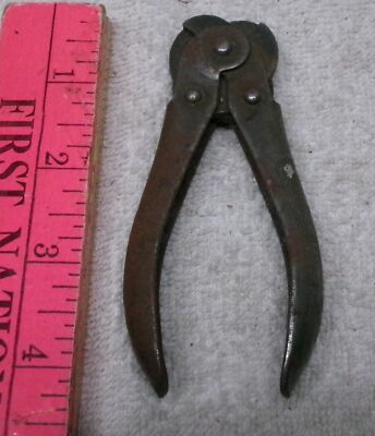 ** Vintage - USA MADE - SARGENT Pliers or Cutter or ??? - W@W! | eBay