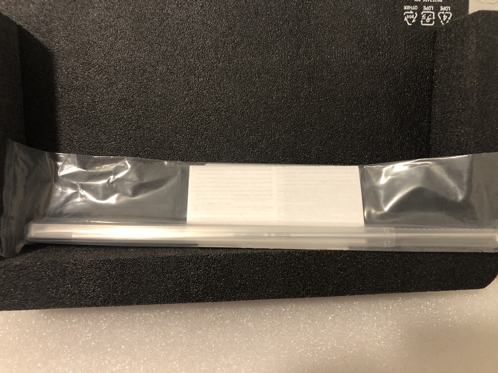 Arthrex Ar-3026 4mm Extra Long Switching Stick E5 for sale online | eBay