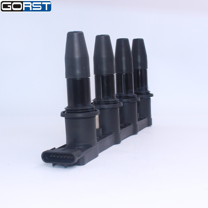 Ignition Coil 55571790 For Chevrolet Cruze Sonic Aveo 1.8L L4 T1206A ...