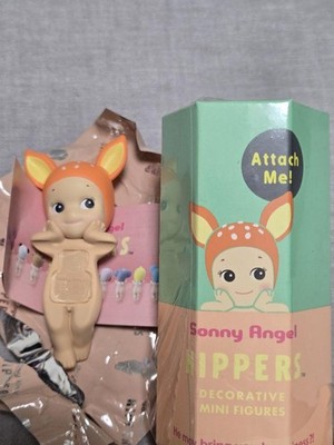 Hippers Sonny Angel Deer Figure F/S FEDEX | eBay