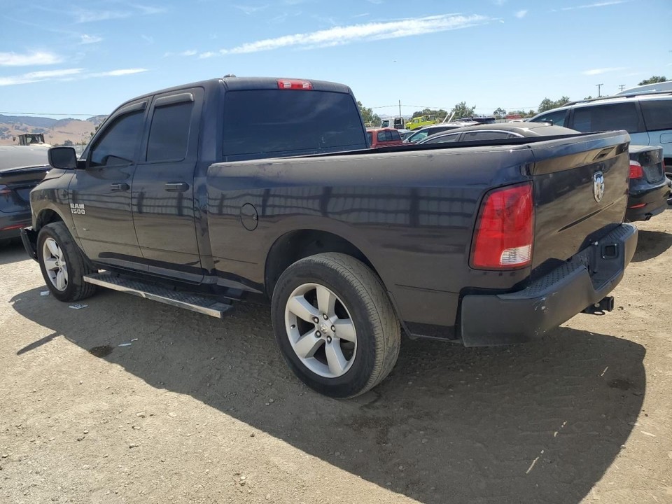 LEFT BLUE SIDE VIEW MIRROR OEM 13-24 DODGE RAM1500 1YR WRNTY | eBay