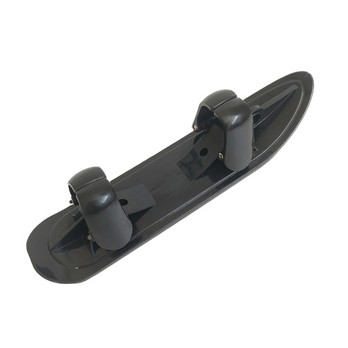 Stroller Skis 2 In 1 Baby Stroller Ski Scooter Conversion Skiing | eBay