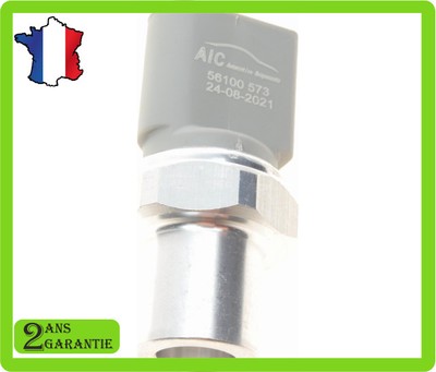 AIC Pressostat, climatisation 8E0959126 AUDI A2 8Z0 2000-2005 1.6L ...