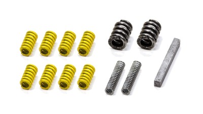 Powertrax 8001001KAV - No-Slip Locker Spring and Pin Kit | eBay