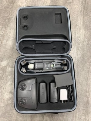 Parrot Anafi 4K Camera Drone | eBay