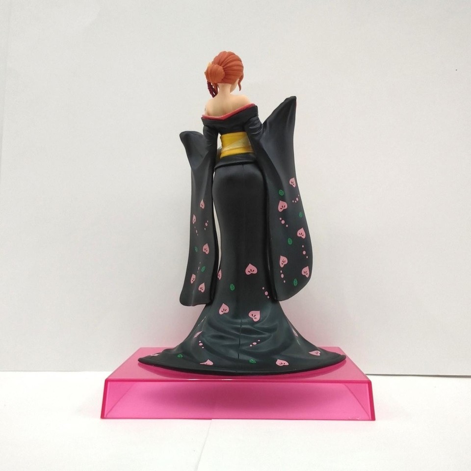 Banpresto is in full bloom! Nami Figures Ichiban Kuji One Piece A Prize ...