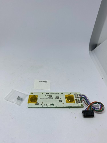 iRobot Roomba Schedule Circuit PCB Board Genuine OEM Part 500 600 ...