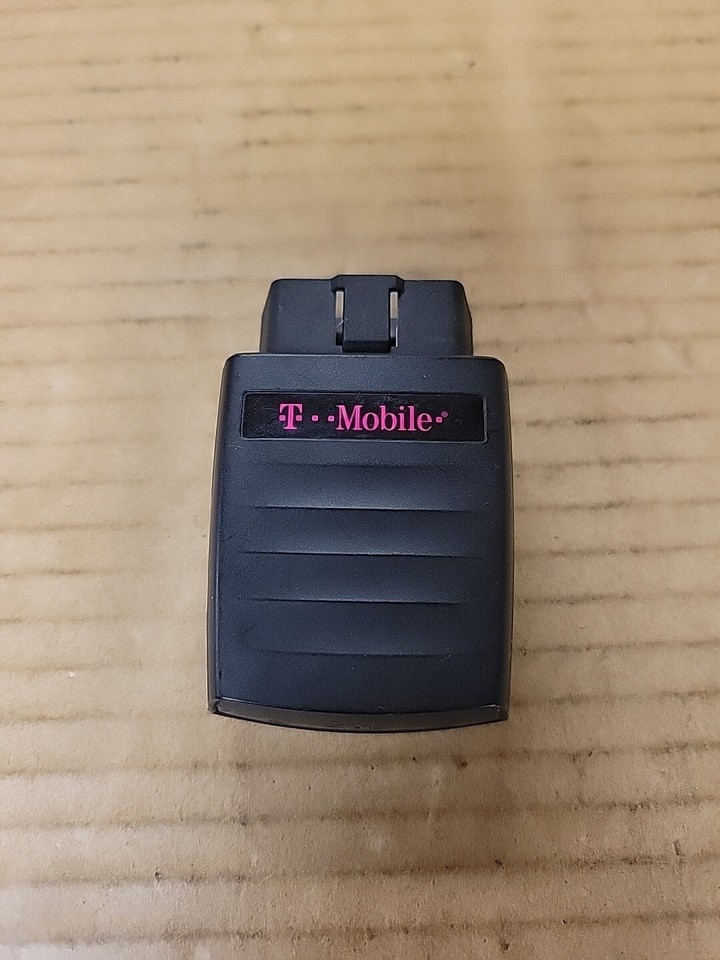 T Mobile SyncUP Z6200 ZTE Drive Connected Car OBD II WiFi Hotspot 4G | eBay