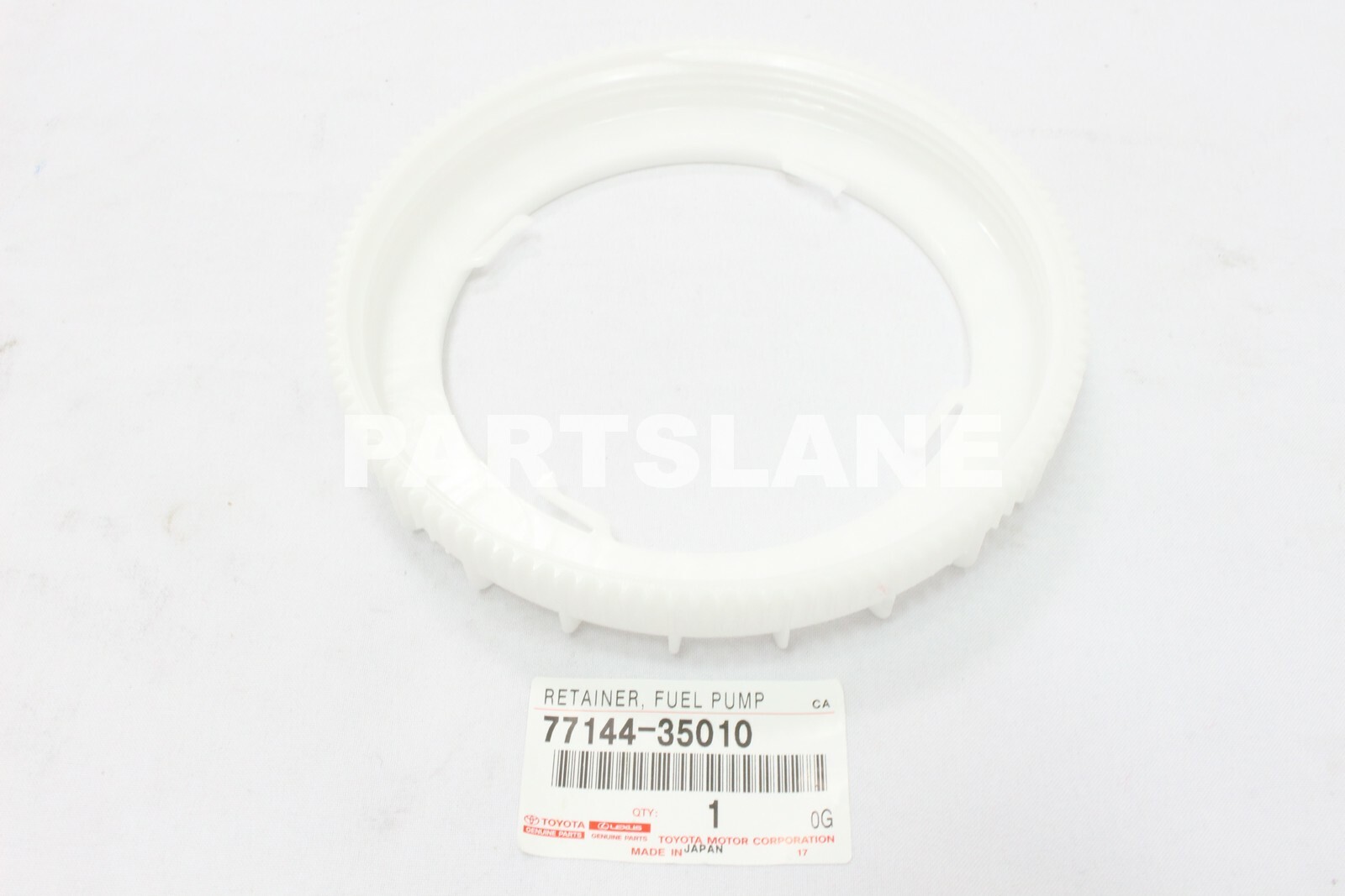 Toyota 4Runner 2010-2024 OEM Genuine Fuel Pump Gage Retainer 77144 ...