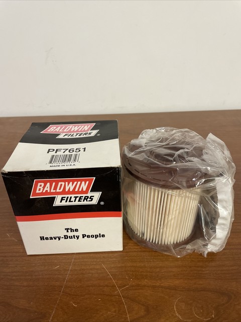 Fuel Filter Baldwin PF7698 for sale online | eBay