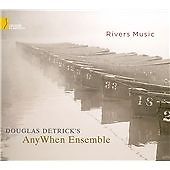 Douglas Detrick - Rivers Music (2011) for sale online | eBay