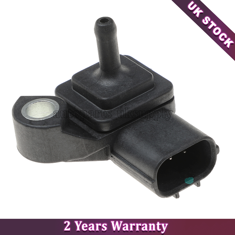 Air Intake Turbo Boost Pressure MAP Sensor for Mitsubishi L200 2.5 ...