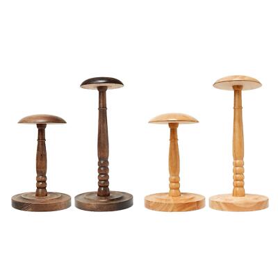 Tabletop Hat Stand Freestanding Jewelry Display Riser Organizer For ...