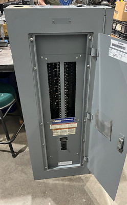 Electrical Panels & Boards - 208Y 120 Volt