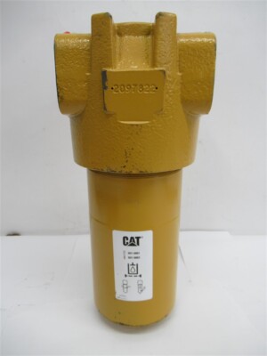 CAT / Caterpillar 601-0861, Engine Oil Filter Assembly - 797F, 777G ...