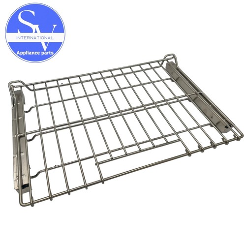 Kitchen-Aid Whirlpool Range Oven Slide Rack W10554531 | eBay