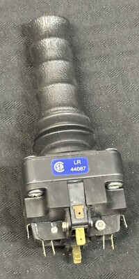 4 WAY 4 POSITION JOYSTICK (519-6725PC) | eBay