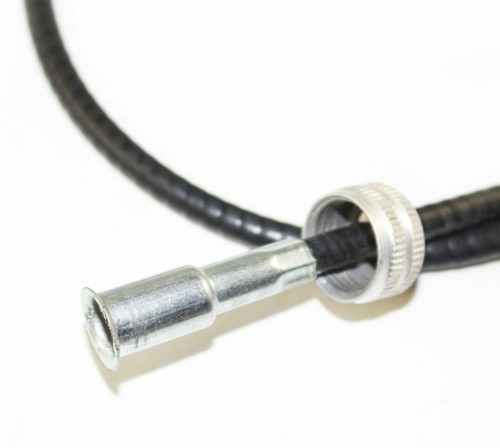 Speedometer Cable Fits Royal Enfield Bullet 350 500cc Models Motorcycle ...