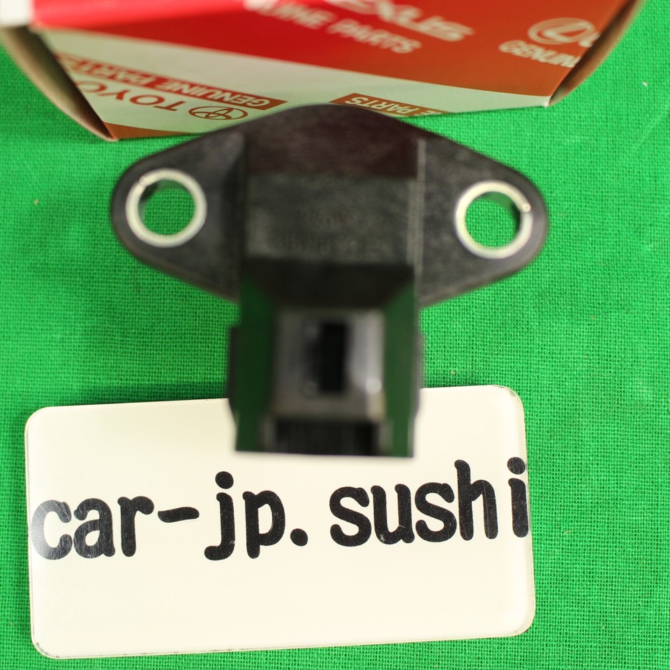 Toyota Genuine Lexus SUPRA 1JZ 2JZ 2ZZ 3S Camshaft Position Sensor ...