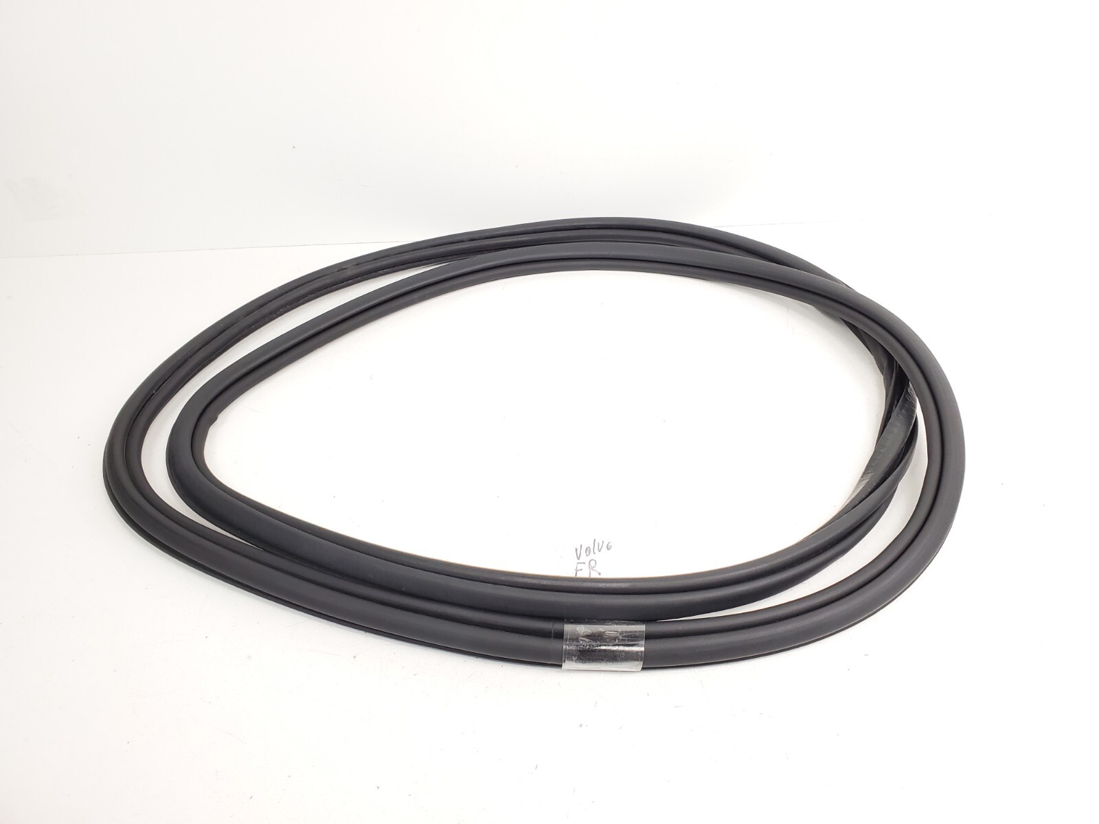 2016-2022 VOLVO XC90 FRONT RIGHT PASSENGER SIDE DOOR BODY WEATHERSTRIP ...