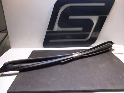 2006 Nissan Altima SE QR25 OEM Right Passenger Rear Door Run Channel ...