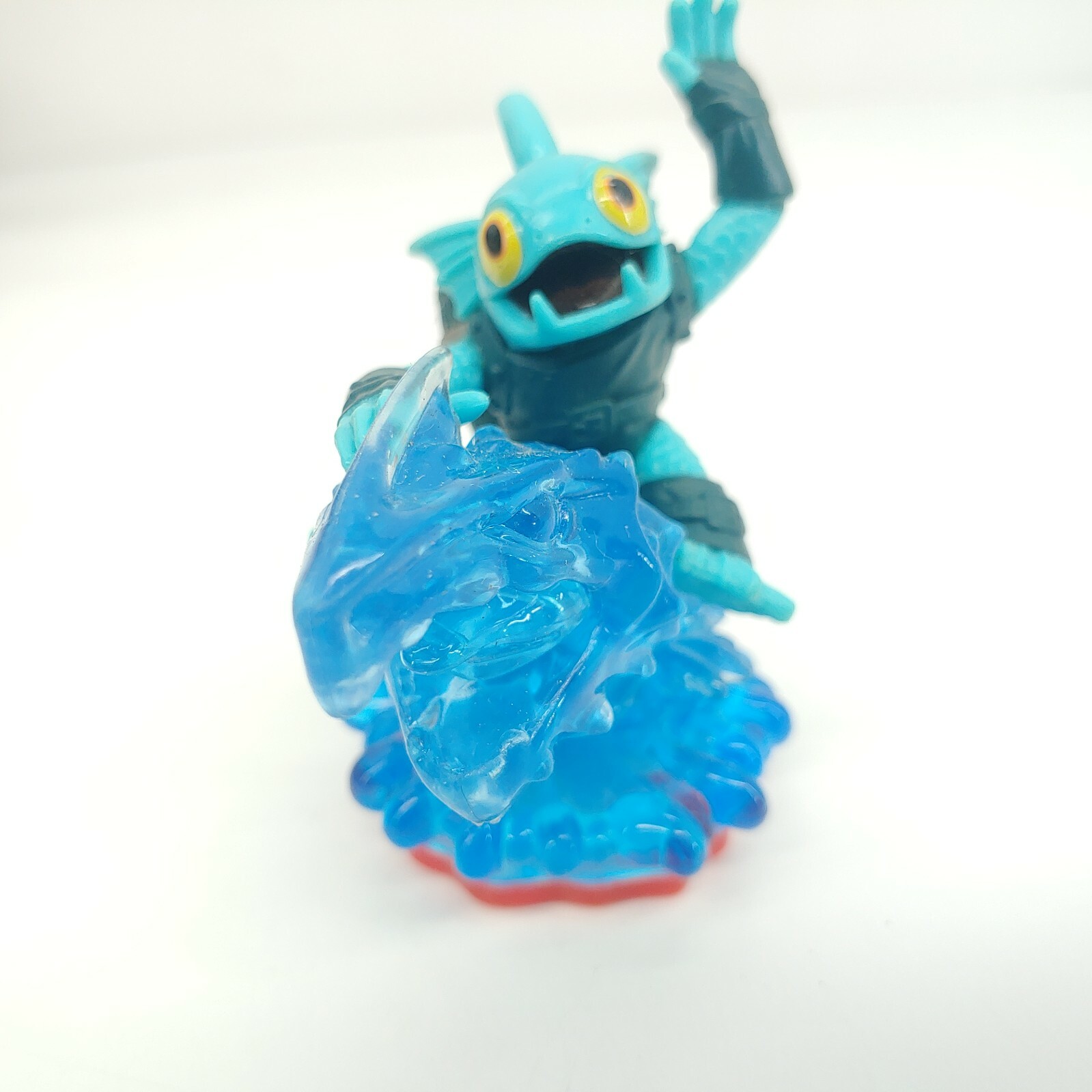 Skylanders Trap Team Tidal Wave Gill Grunt Toy