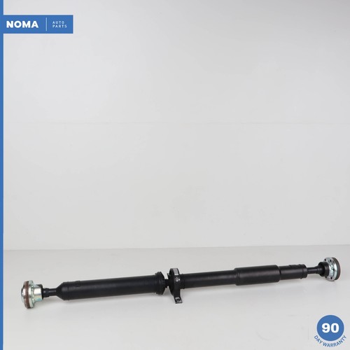 14-21 Jaguar X152 F-Type Rear Axle Driveshaft Drive Shaft Propeller OEM ...