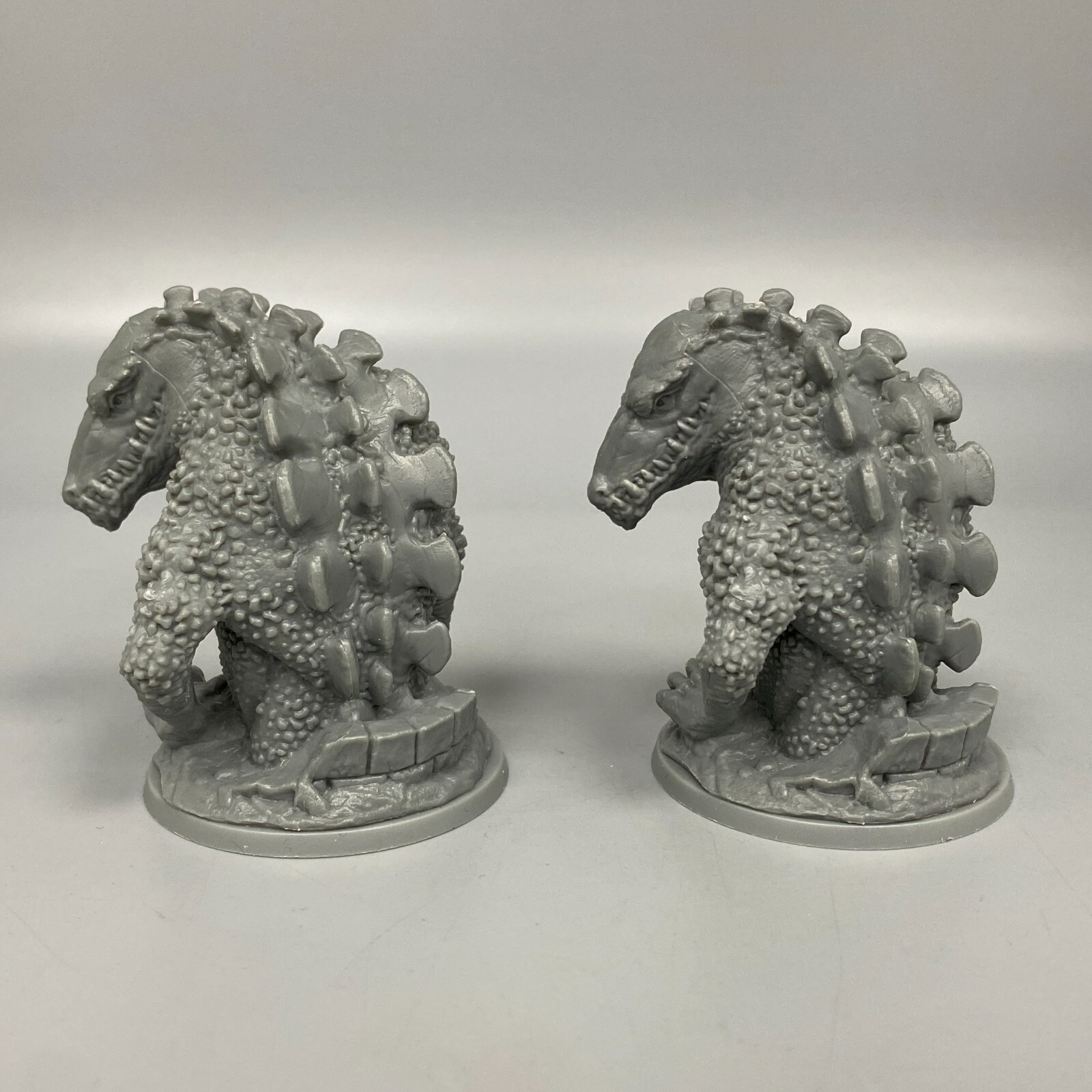 ANKH GODS OF EGYPT BOARD GAME 2 APEP UNDEAD TOMB KINGS CROCODILE BEAST ...