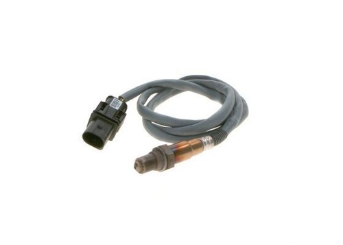 Bosch Oxygen Sensor 0258017102 fits BMW 1 Series E88 135i | eBay