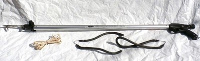 JBL Explorer 24 Speargun 2 Bands | eBay
