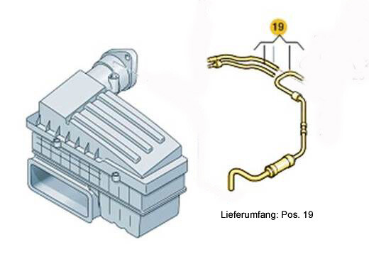SEAT 04L131055B online kaufen | eBay