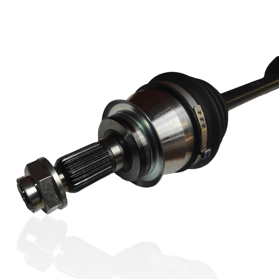 For Mini One Cooper Drive Shafts Front Nearside And Offside 2001-07/ ...