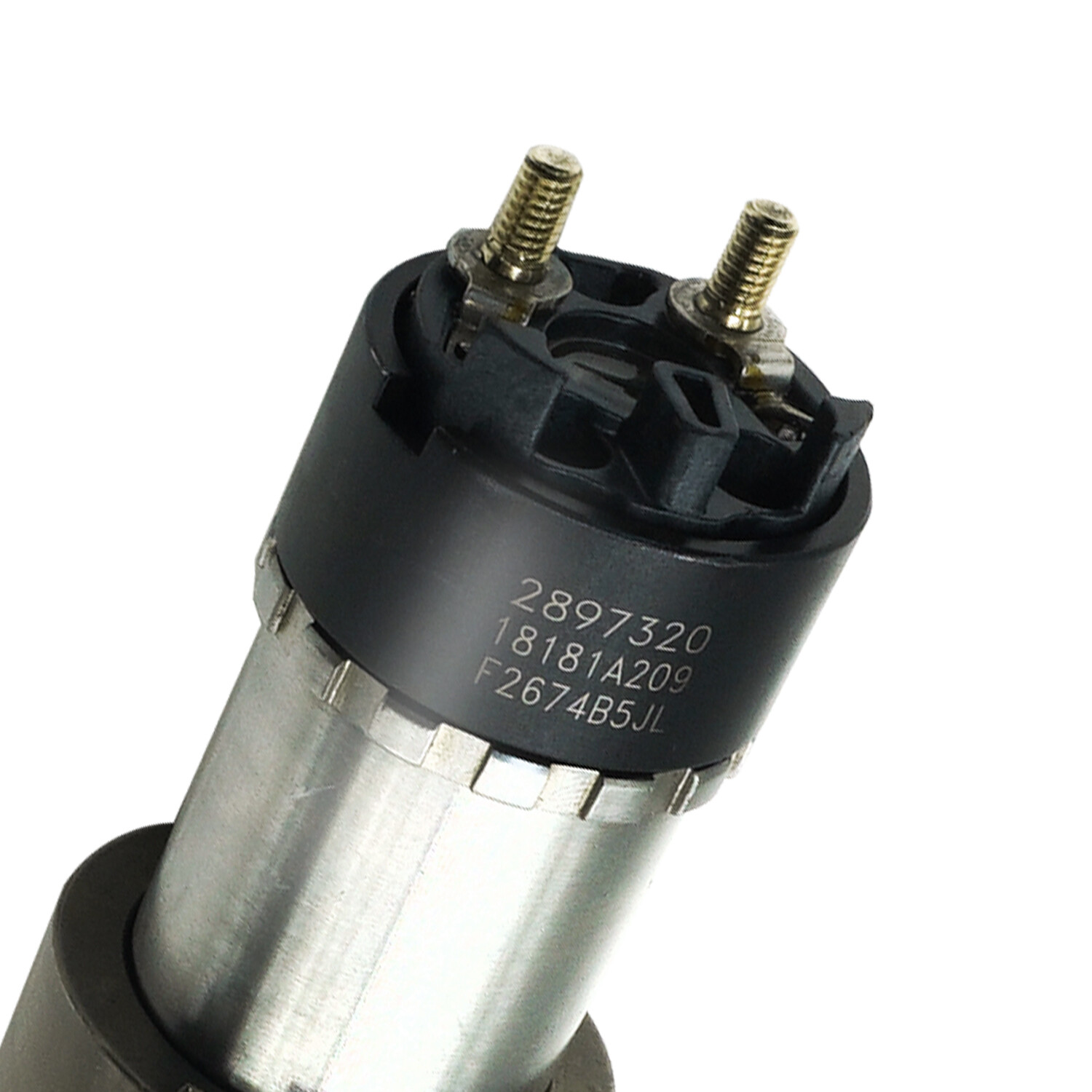 5579419PX Fuel Injector For Cummins ISX15 QSX15 ISX 15 QSX 15 Diesel ...