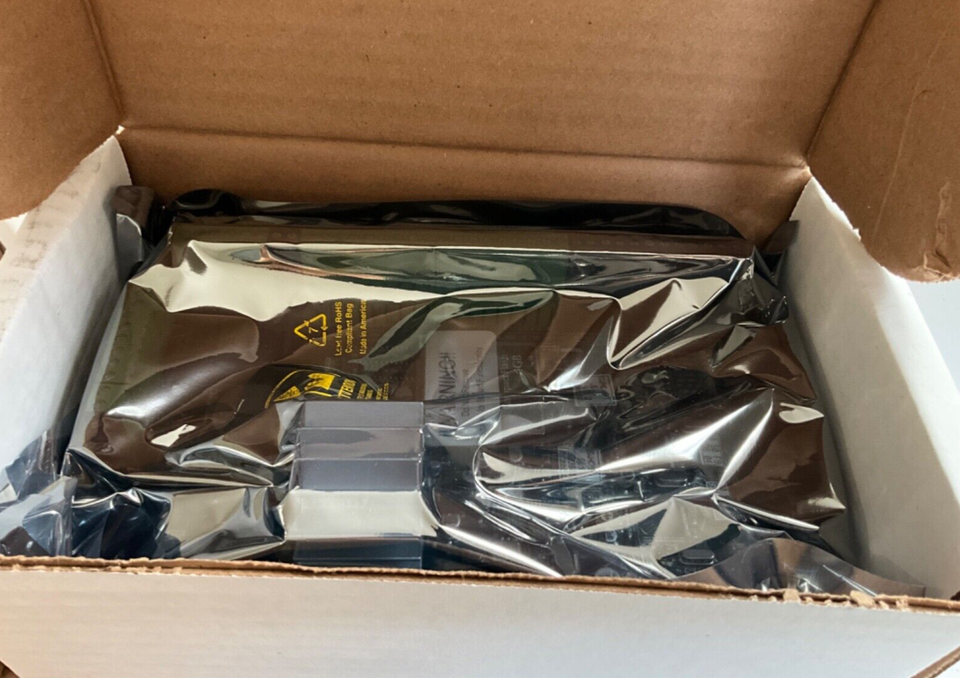 Software House SP0312-5000-01 BOM iStar-EX GCM Genuine Controller ...