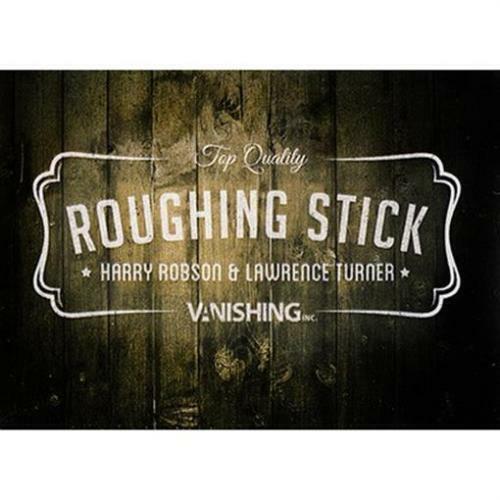 Roughing Sticks by Harry Robson and Vanishing Inc. | eBay