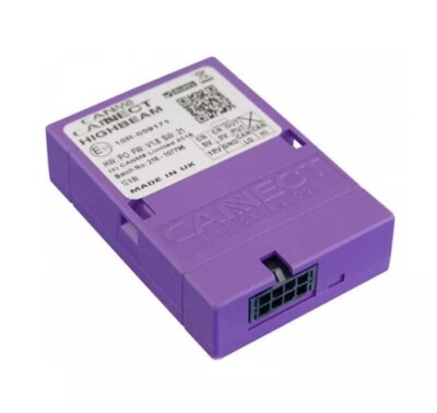 CANM8 CAN Highbeam Signal Interface For Spotlights & Light Bars Signal ...