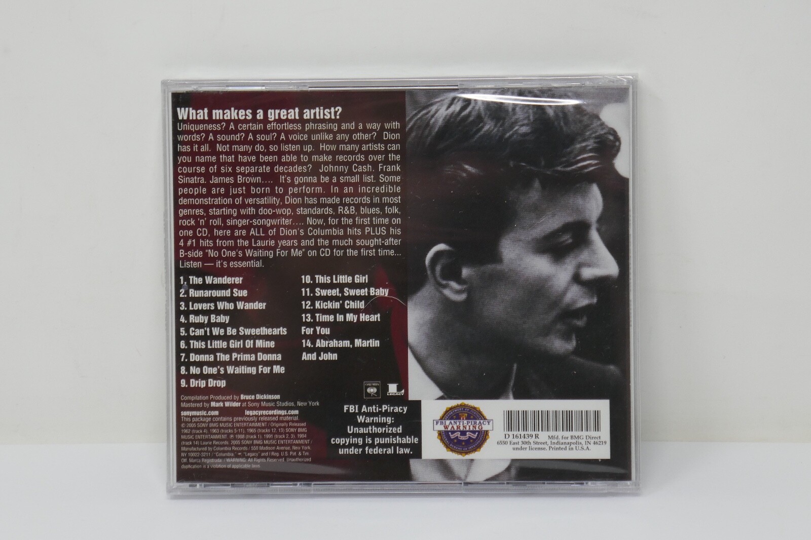 The+Essential+Dion+by+Dion+%28CD%2C+Apr-2005%2C+Legacy%29 for sale ...