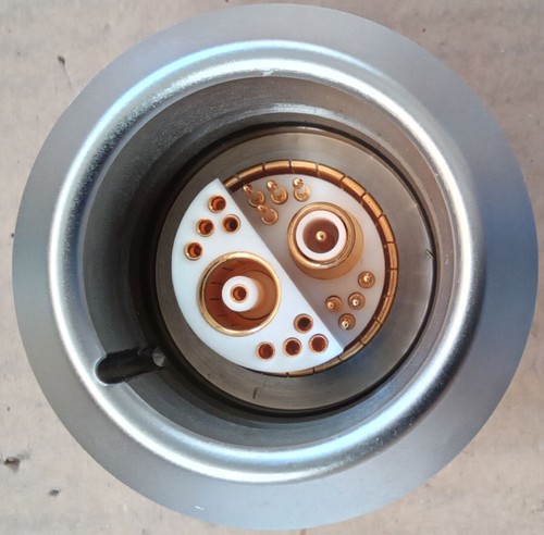 EGG.5M.846.CTL LEMO Connector Female Egg Series Ab Panel Spout Fixed | eBay