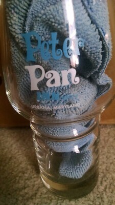 Peter Pan Inn 1977 Urbana Maryland | eBay